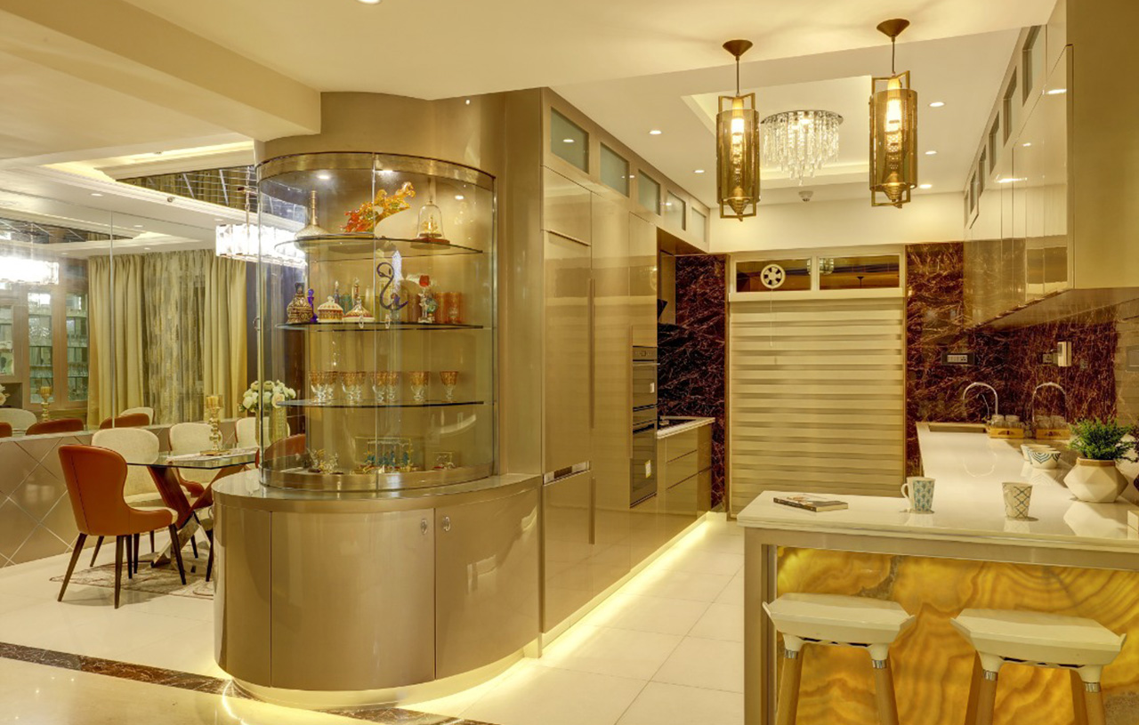 Interior Design: A guide to creating a unique look